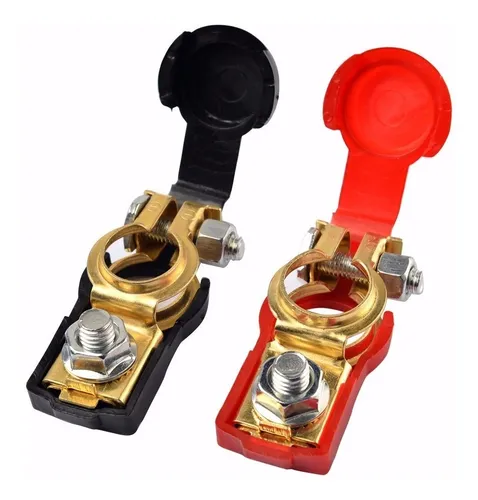 Bornes Para Batería | MercadoLibre