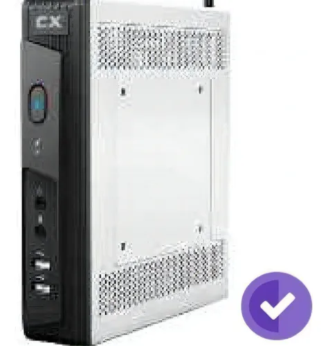 Mini Pc Cx Pluton Cx9204 F8 Intel Celeron J1900 8gb De Ram 120gb