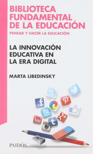 Bib: Educ. La Innovacion Educativa En La Era Digital | MercadoLibre Bib: Educ. La Innovacion Educativa En La Era Digital | MercadoLibre
