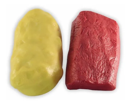 Kit/paquete Replicas Musculo Y Grasa Corporal 1kg, No Nasco en venta en ... Kit/paquete Replicas Musculo Y Grasa Corporal 1kg, No Nasco en venta en ...