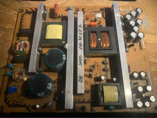 Fuente Sanyo Lcd-42xf7 en venta en por sólo $ 58,000.00 - OCompra.com ... Fuente Sanyo Lcd-42xf7 en venta en por sólo $ 58,000.00 - OCompra.com ...