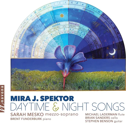 Cd:daytime & Night Songs | Envío gratis