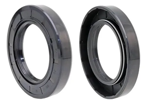 Retén De Aceite 27x38x7mm | Meses sin interés