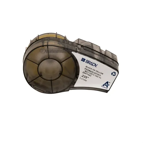 Etiqueta Brady Bmp21plus/lab Pr/am M21-125-c-342-yl Original | Frete grátis Etiqueta Brady Bmp21plus/lab Pr/am M21-125-c-342-yl Original | Frete grátis