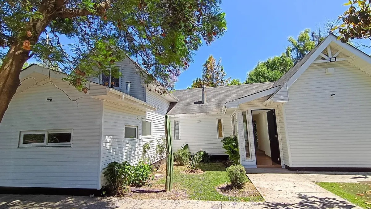 El Acacio Y La Cruz / Calera De Tango | Portalinmobiliario.com