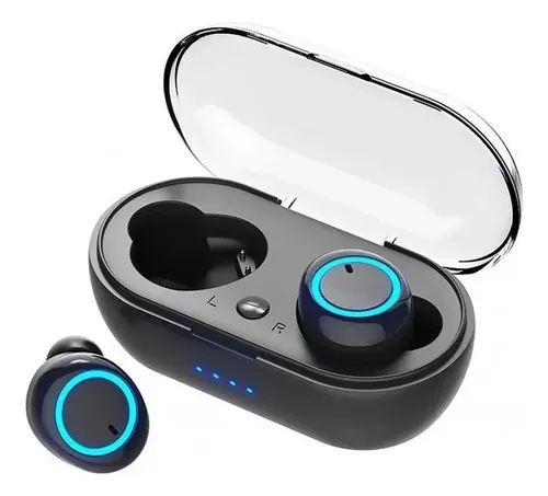 Mini Fone De Ouvido Sem Fio Bluetooth Intra-auricular | MercadoLivre