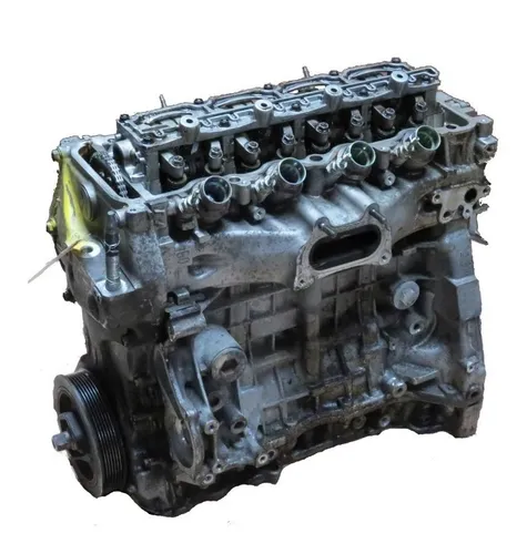 Motor 1.8 Honda V-tec R18a1 Civic | MercadoLibre