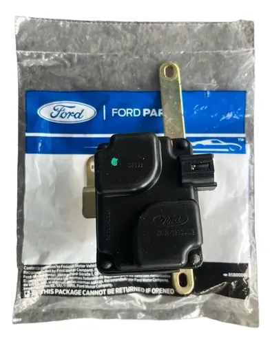 Actuador Imrc Original Ford Lobo F150 | Meses sin interés