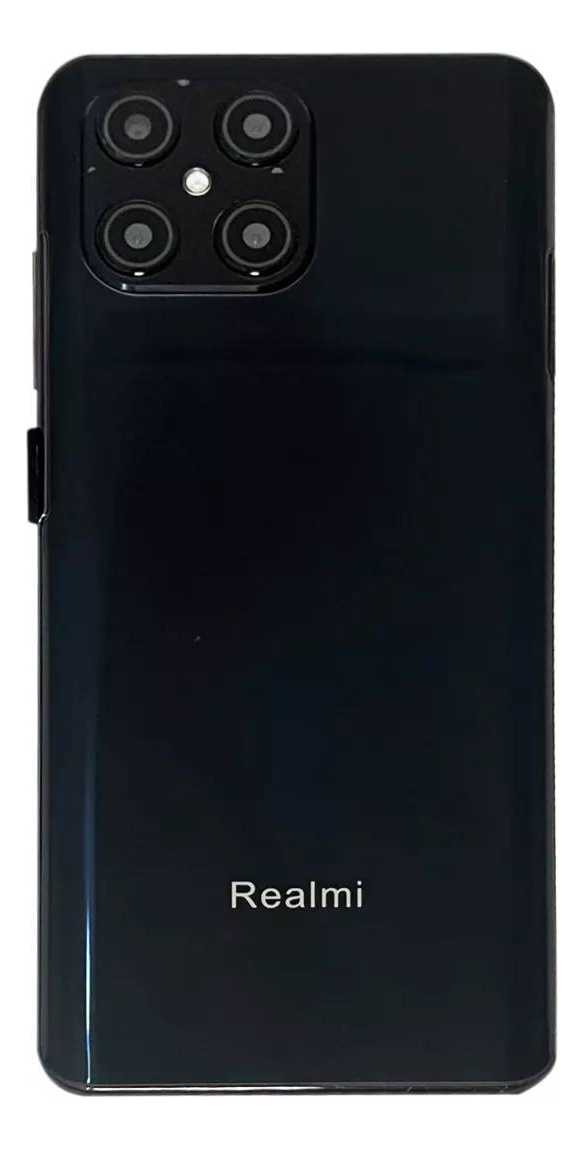 Realme C67 en el Buen Fin de Mercado Libre