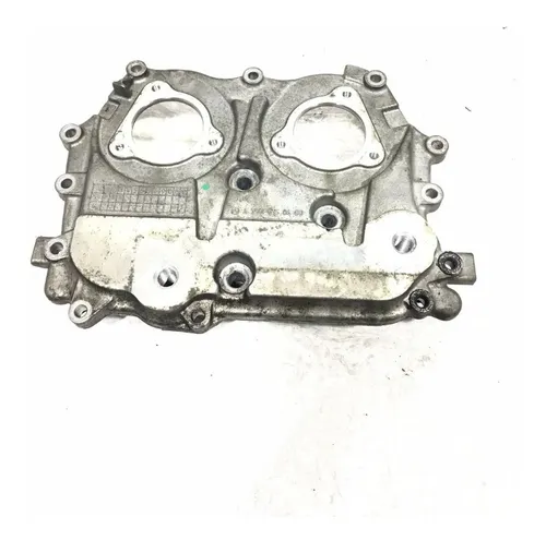 Tampa Frontal Cabeçote Mercedes Benz Cla 45 Amg A2700150400 ...