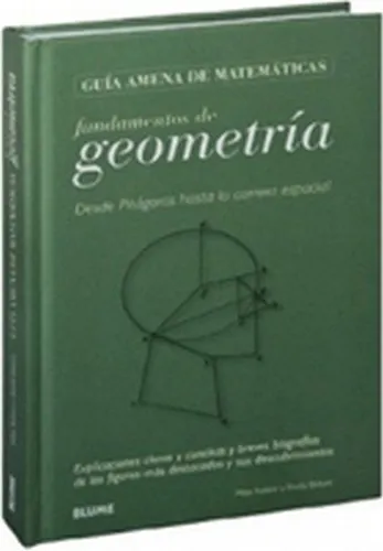 Fundamentos De Geometria - Mike Askew | MercadoLibre Fundamentos De Geometria - Mike Askew | MercadoLibre
