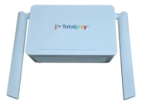 Módem Para Fibra Óptica Huawei Hg8145x6 Blanco | MercadoLibre