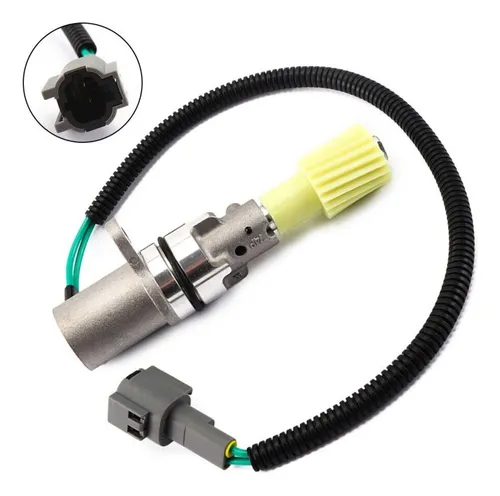 Sensor Velocidad Nissan Frontier Pick Up Pathfinder | Cuotas sin interés