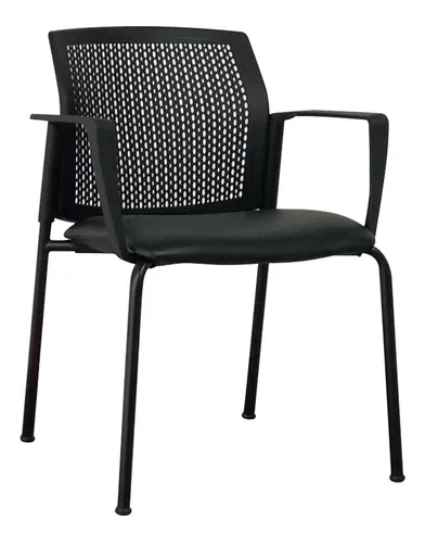 Silla De Escritorio Fija Pvc Tapizada Logan Tisera C20 en venta en ... Silla De Escritorio Fija Pvc Tapizada Logan Tisera C20 en venta en ...
