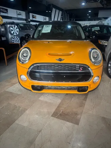 Mini Cooper S 2.0 Salt Mt | MercadoLibre
