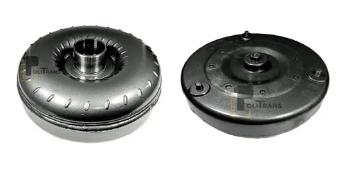 REFACCIONARIA POLITRANS