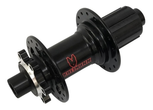 Maza Trasera Mtb Eje Pasante 12x142 32h 6t Balero Sellado | Envío gratis Maza Trasera Mtb Eje Pasante 12x142 32h 6t Balero Sellado | Envío gratis