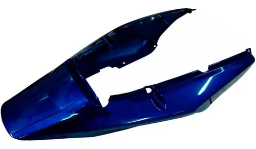 Carenagem Rabeta Cbx 250 Twister Traseira 01 08 Todas Cores