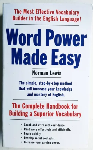 Libro De Vocabulario De Inglés English Vocabulary Gramática | MercadoLibre