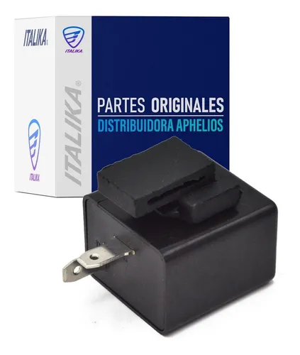 Distribuidora de Motopartes Aphelios