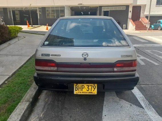 Carros y Camionetas Mazda 323 | TuCarro