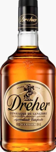 Kit 2 Conhaque De Gengibre Dreher 900ml | MercadoLivre Kit 2 Conhaque De Gengibre Dreher 900ml | MercadoLivre