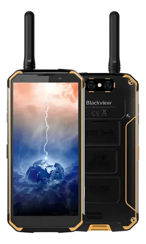 Blackview Bv9500 Pro - Celular Indestructible / Blackberry Samsung ...
