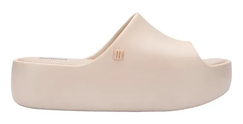 Melissa Free Platform Slide Original 35859 | Parcelamento sem juros