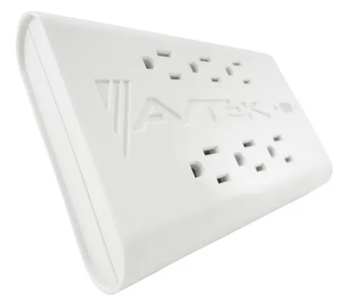 Supresor De Voltaje P16 - Avtek - Nuevo | MercadoLibre