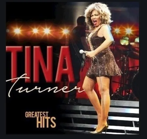 Tina Turner Greatest Hits Vinilo Nuevo Originaland Cuotas Sin Interés