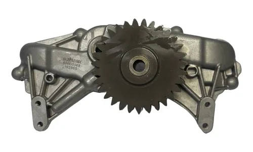 Bomba Oleo Motor Volvo Fh Fmx Fm Motor D13a/c 20824906 | Parcelamento ...