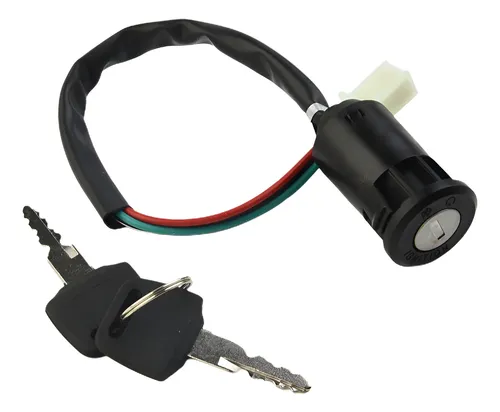 Switch De Encendido Para Cuatrimotos Y Motos De Cross | Cuotas sin interés