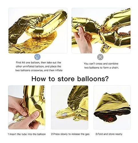 Decoraciones Para Fiestas De Los 90 Globos De Aluminio 32 P en venta en ... Decoraciones Para Fiestas De Los 90 Globos De Aluminio 32 P en venta en ...