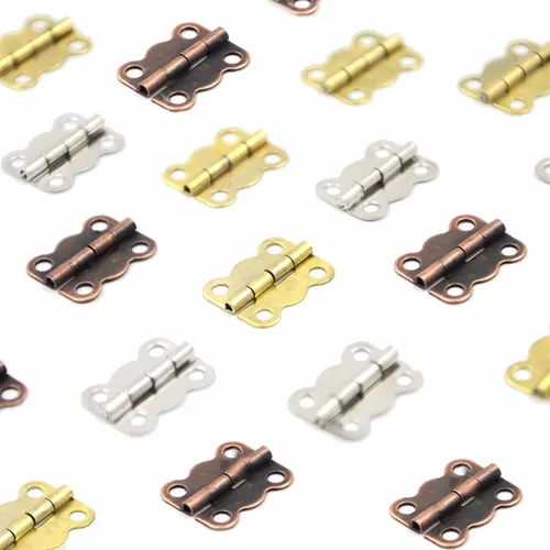 Bisagra Miniatura Tipo Mariposa. Codigo 202. | MercadoLibre Bisagra Miniatura Tipo Mariposa. Codigo 202. | MercadoLibre