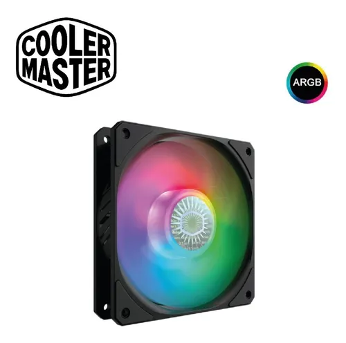 Cooler Case Cooler Master Sickleflow 120mm Argb en venta en Lima Lima ... Cooler Case Cooler Master Sickleflow 120mm Argb en venta en Lima Lima ...
