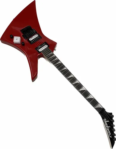 Guitarra Explorer Jackson Kelly Js32 Novo Original Guitarra Explorer Jackson Kelly Js32 Novo Original