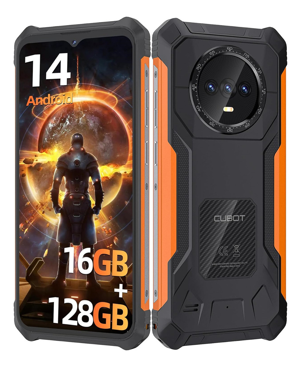 Cubot Max 5 | Mercado Libre