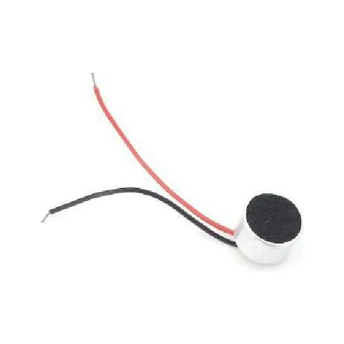 Microfone De Eletreto Para Toshiba Ft8040-8030 5 Peças | Parcelamento ... Microfone De Eletreto Para Toshiba Ft8040-8030 5 Peças | Parcelamento ...
