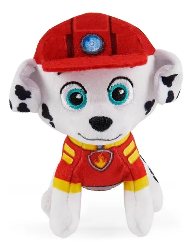 Paw Patrol: Paw Patrol Mini Peluche Emt Marshall en venta en Naucalpan ... Paw Patrol: Paw Patrol Mini Peluche Emt Marshall en venta en Naucalpan ...