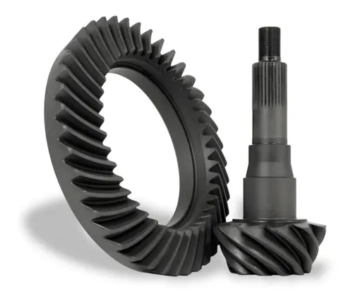 Corona Y Piñon Ford 9.75, Paso 41/11, F250/f150, Expedition | Envío gratis