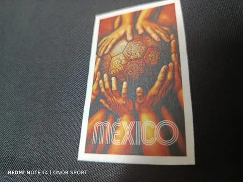 Playera Selección Mexicana Mundial México 2026 Polo Negra | Envío gratis