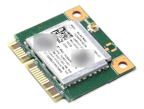 Wireless Bt Hp Probook 450 G2 Rt8723be 752601-001 753077-001 | MercadoLivre