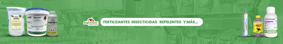 Abate, Temefos, Larvicida Granulado, Control De Larvas 1kg | MercadoLibre