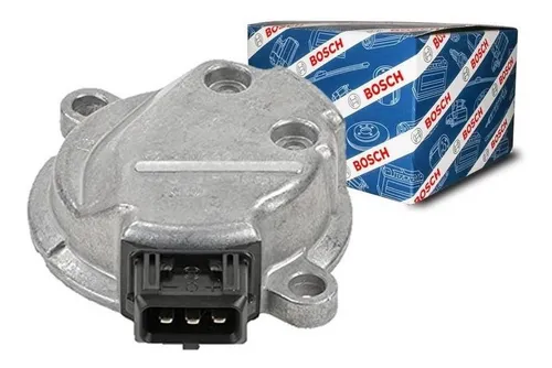 Sensor Árbol Levas (cmp) Seat Leon 1.8 T 2004 | MercadoLibre