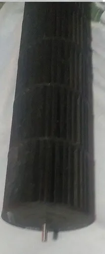 Turbina Aire Split 89x9 5 Cm Mercadolibre
