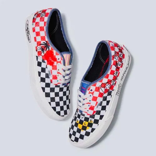 Vans Edición Limitada Stranger Things Stikers Gratis En Venta En Culiacán Sinaloa Por Sólo