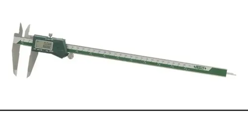 Vernier Calibrador Digital Insize 12 Pulgada Uso Industrial Envío Gratis