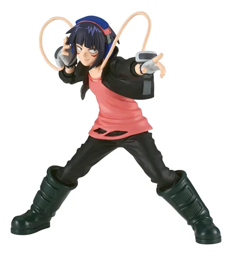 Figura Coleccionable De My Hero Academia Kyoka Jiro Cuotas Sin Interés