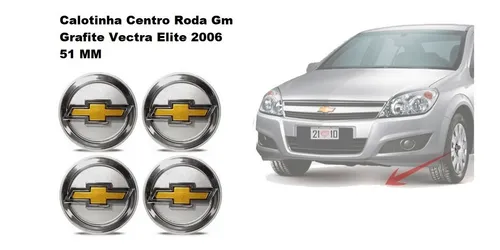 Jg Calota Calotinha Miolo Tampa Prata De Roda Gm 51mm Relevo ... Jg Calota Calotinha Miolo Tampa Prata De Roda Gm 51mm Relevo ...
