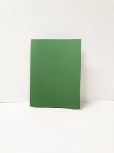 10 Libretas De Bolsillo Cosidas De 30 Hojas Personalizadas Meses Sin Interés